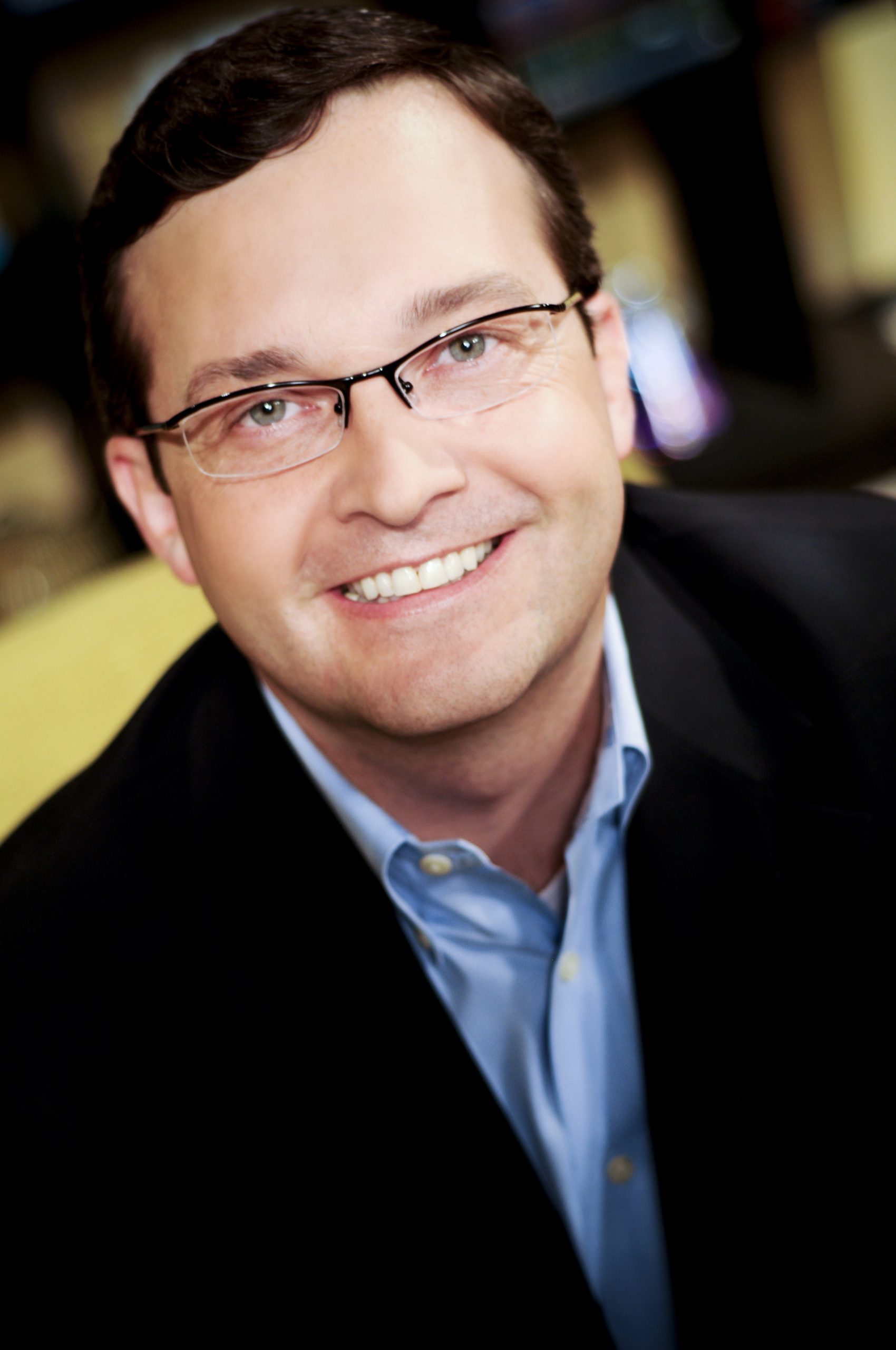 Guest Writer: Matt Townsend | The Red Headed Hostess