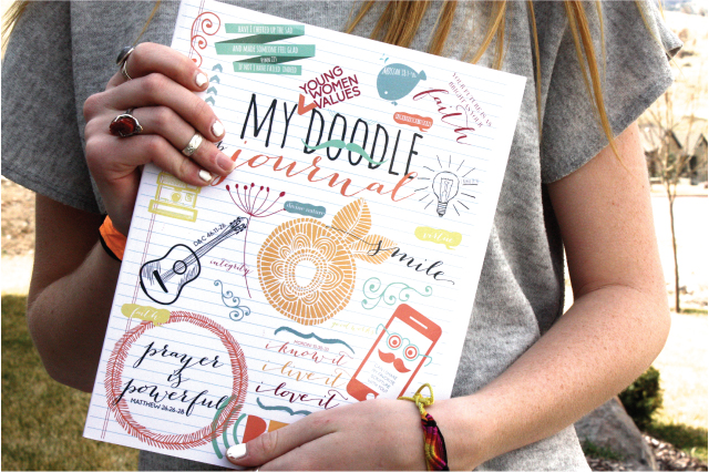 Personal Progress Study Journal