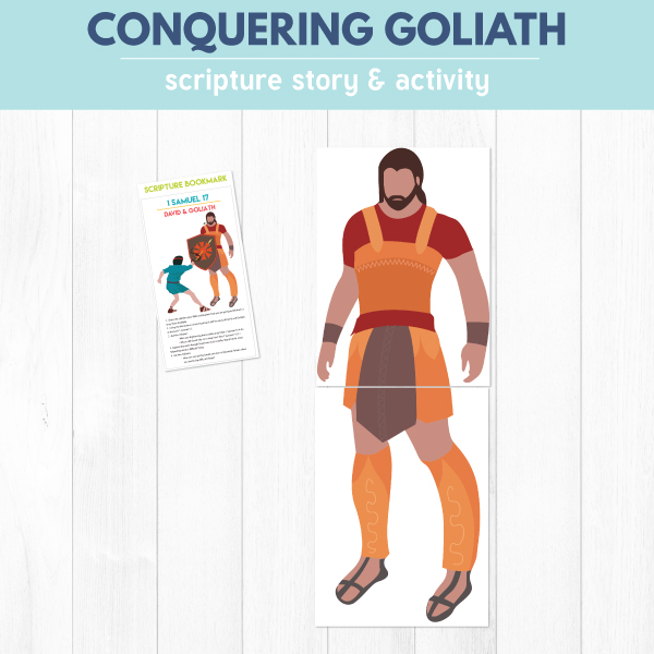 Primary 1 Lesson 22: I Can Do Many Things - The Red Headed Hostess