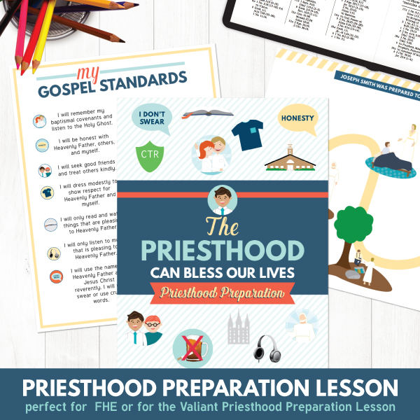 Lds Valiant Newsletter