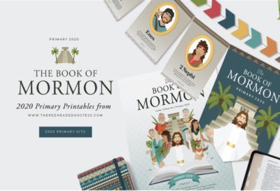 LDS Family Blog