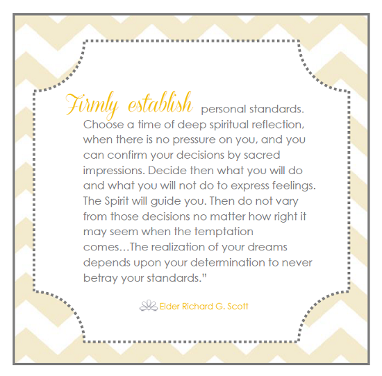 Teaching Chastity and Virtue Part 2 - By John Hilton III- The Red ...