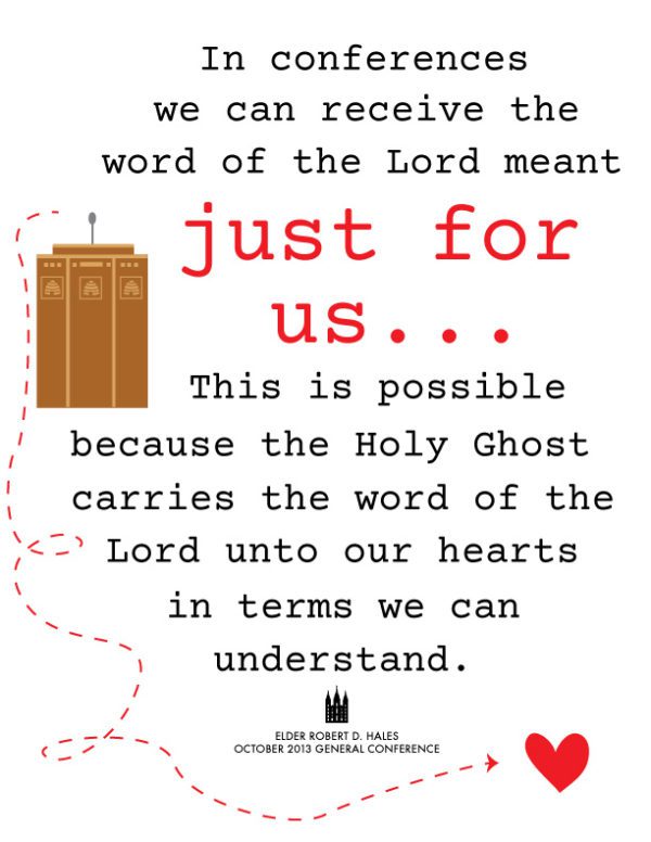 Inspiring Quotes About Conference- The Red Headed Hostess