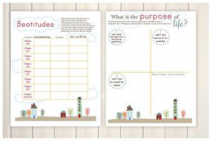 What is the purpose of life? Teaching Package