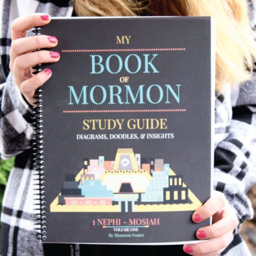 Book of Mormon Study and Teaching Helps