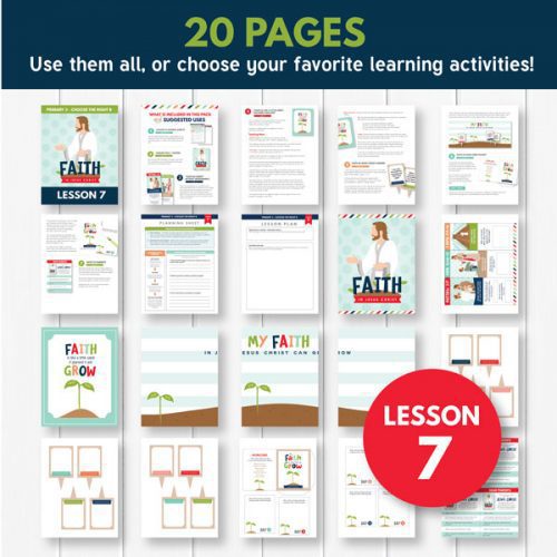 Primary 3 COMBO(CTR): Lessons 5-8 - The Red Headed Hostess