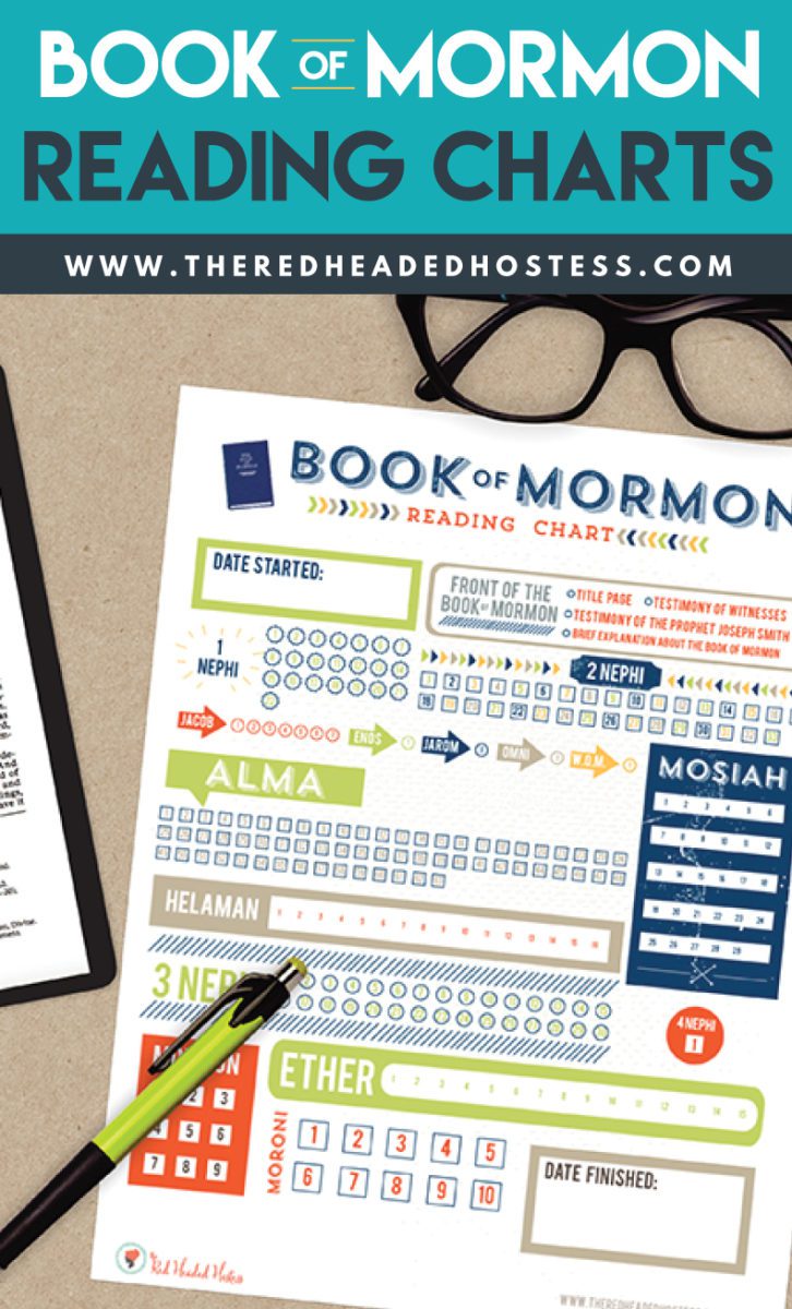 Book of Mormon Study and Teaching Helps