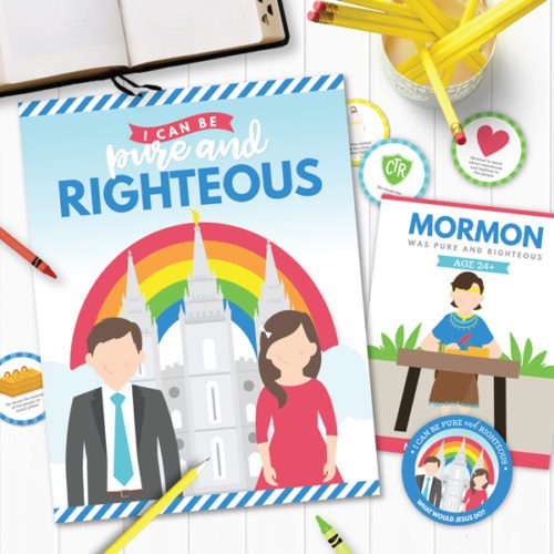 Primary 3 COMBO (CTR): Lessons 37-40 - The Red Headed Hostess