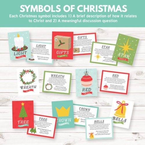 Primary Sharing Time 2017: Jesus Christ is the Light and the Life of ...