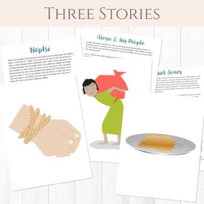 What is Grace? Teaching Package