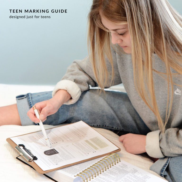 Genesis 42-50 - The Red Headed Hostess