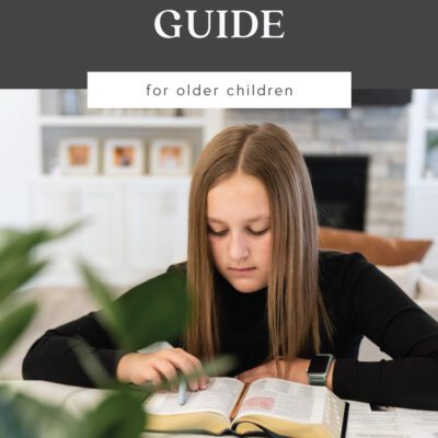 Matthew 4; Luke 4-5 - The Red Headed Hostess