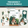 2024 Presidency Tools Bundle - The Red Headed Hostess