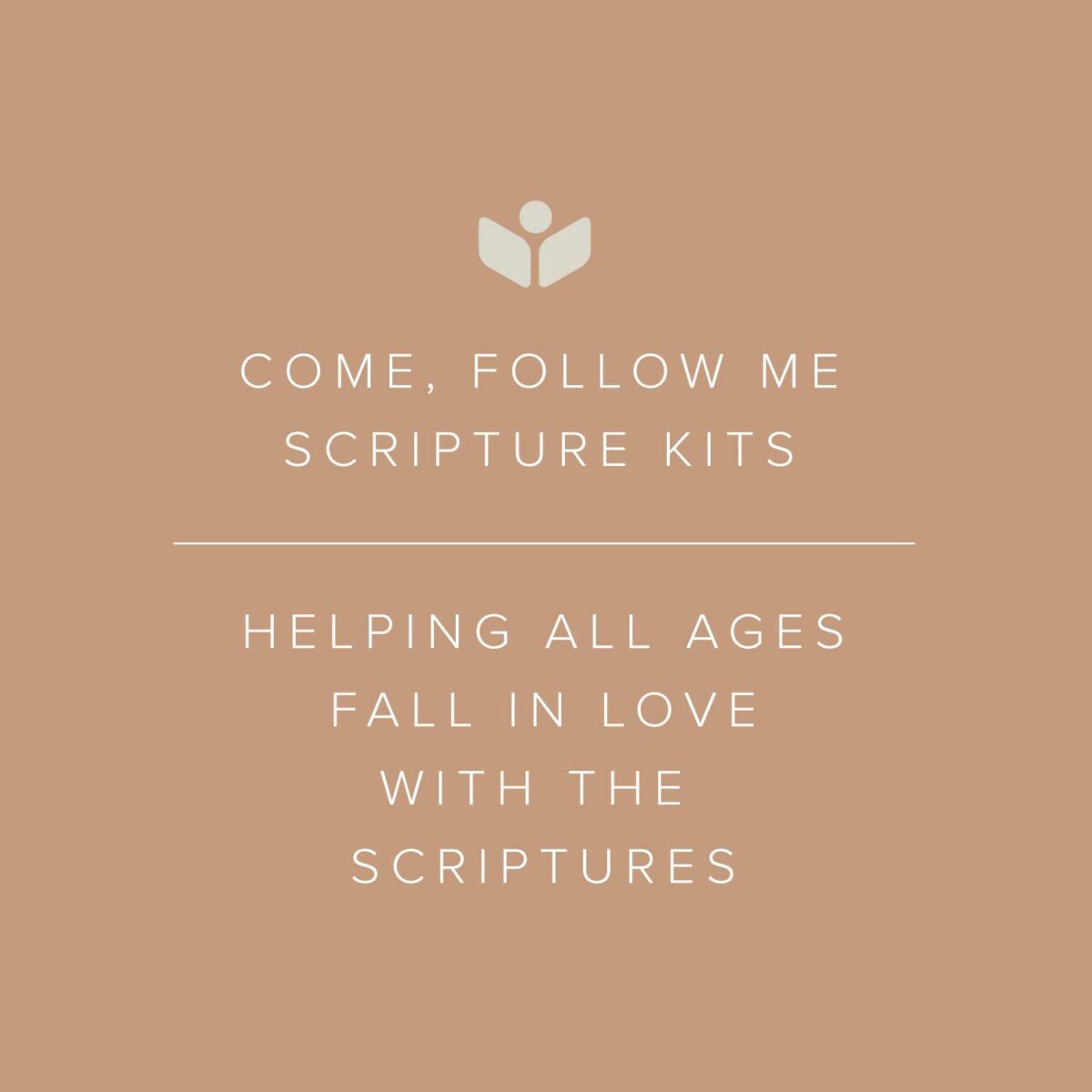 Weekly Scripture Kits - Subscription - The Red Headed Hostess