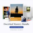 Book of Mormon Doctrinal Mastery - Ultimate Bundle - The Red Headed Hostess