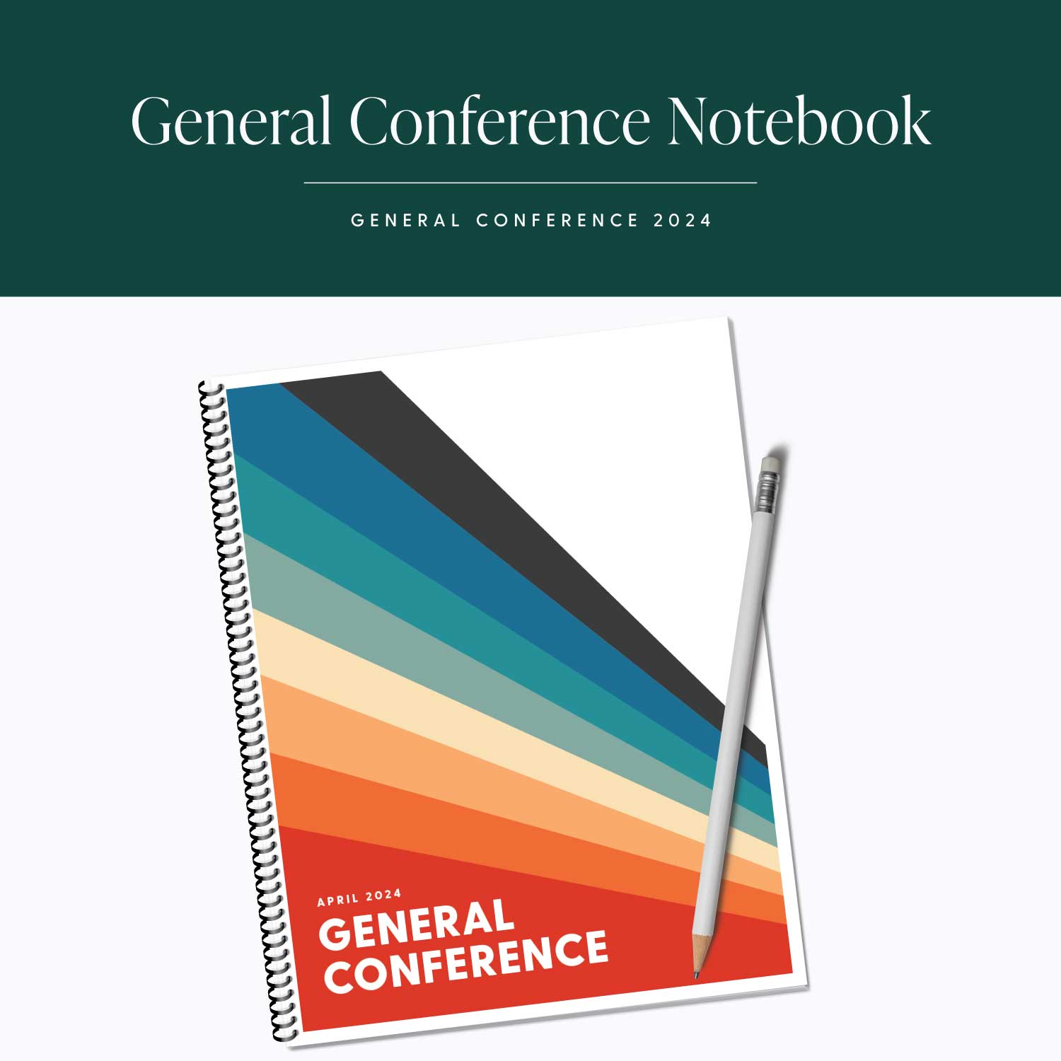 2024 General Conference LDS Archives - The Red Headed Hostess