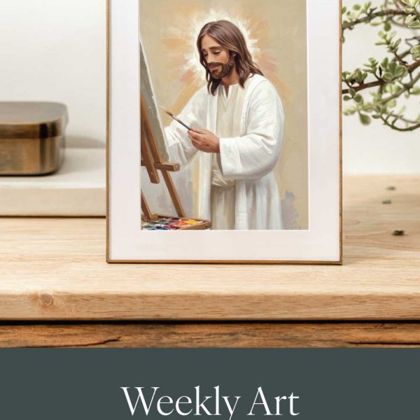 Alma 17-22 - The Red Headed Hostess