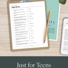 Alma 43-52 - The Red Headed Hostess