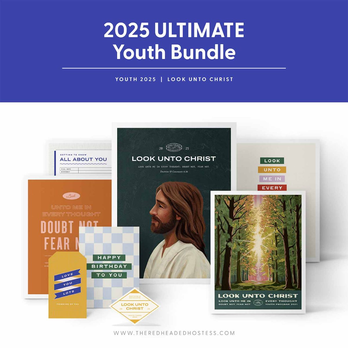 Best Sellers Archives - The Red Headed Hostess